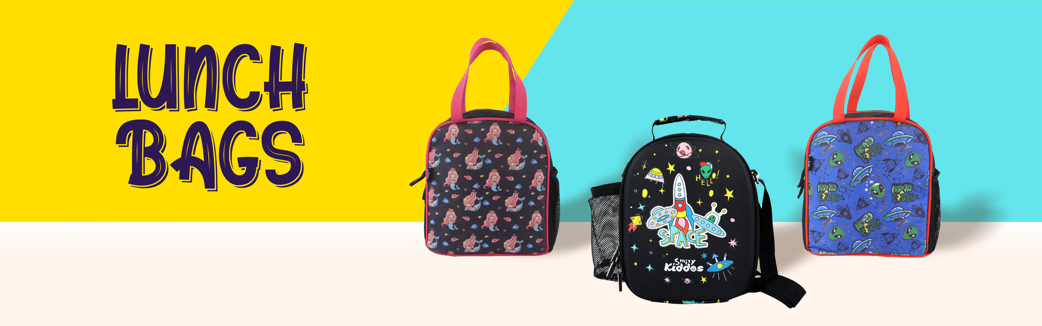 Buy Online Kids Stationery and School Supplies - Smily Kiddos