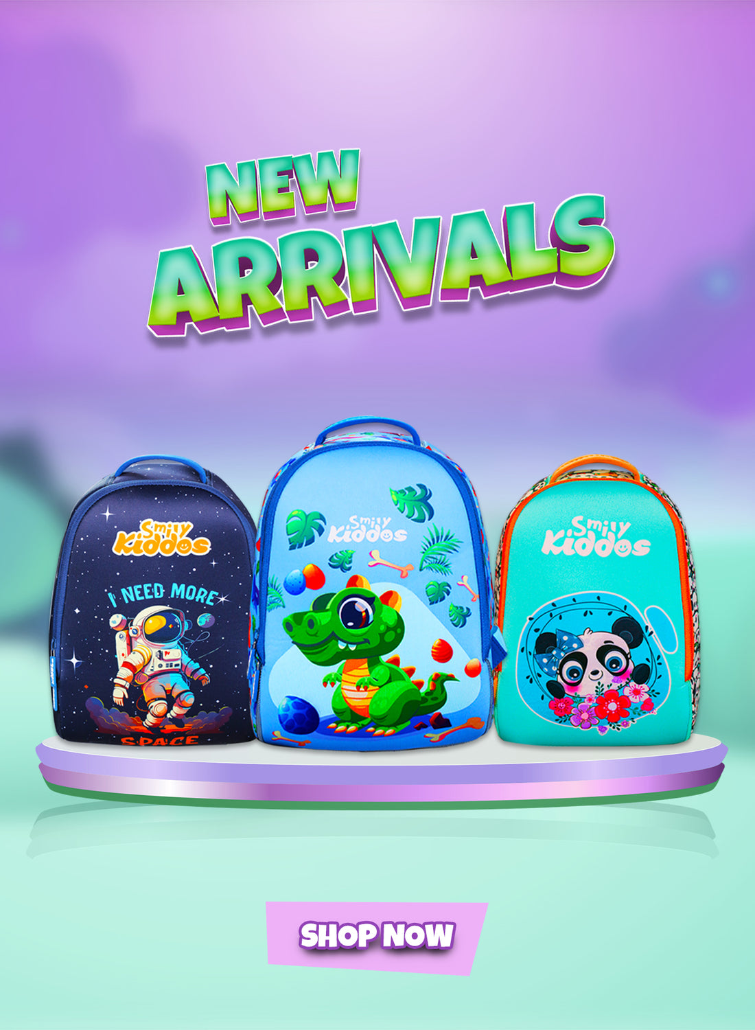 Buy Online Kids Stationery and School Supplies - Smily Kiddos