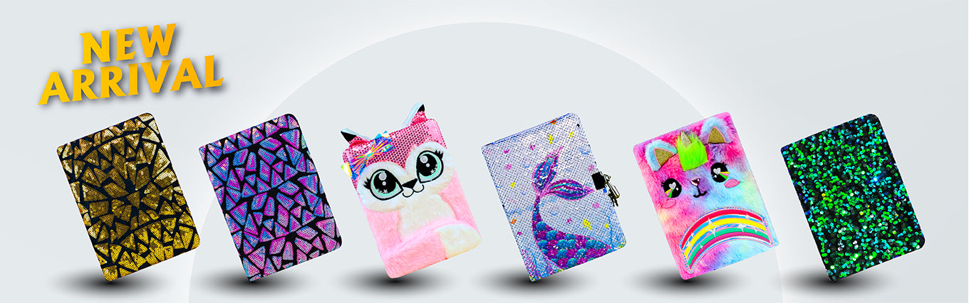 Buy Online Kids Stationery and School Supplies - Smily Kiddos